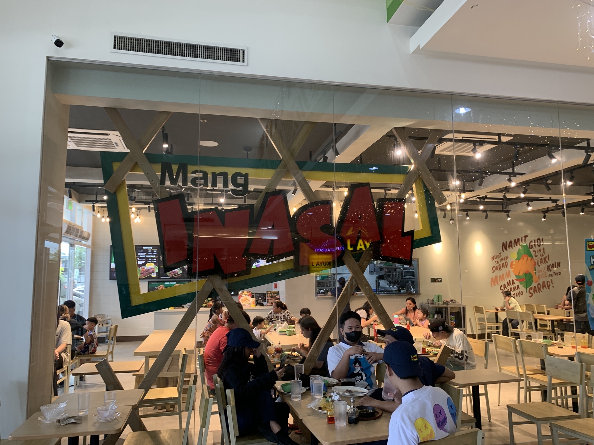 2025/10/29🌥️ The long-awaited INASAL 0.38PHP: マニラ移住計画（プチ移住編）